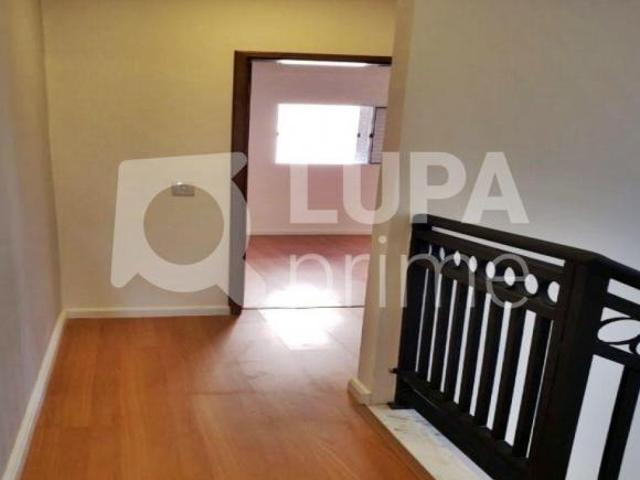 SOBRADO COM 3 QUARTOS PARA VENDA, JARDIM GUAPIRA, SÃO PAULO