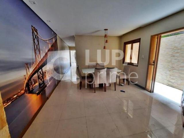 SOBRADO COM 3 QUARTOS PARA VENDA, JARDIM GUARACY, GUARULHOS