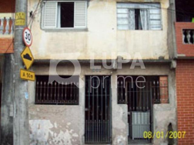 SOBRADO COM 3 QUARTOS PARA VENDA, JARDIM JULIETA, SÃO PAULO