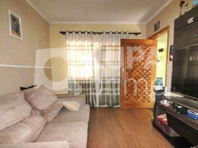SOBRADO COM 3 QUARTOS PARA VENDA, JARDIM MODELO, SÃO PAULO