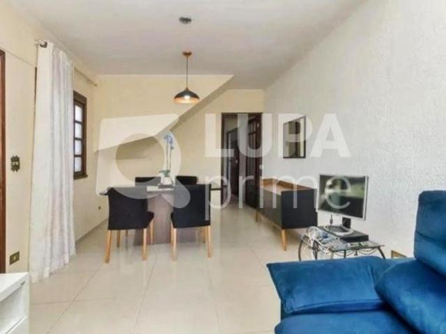 SOBRADO COM 3 QUARTOS PARA VENDA, JARDIM SÃO PAULO, SÃO PAULO