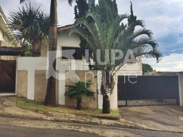 SOBRADO COM 3 QUARTOS PARA VENDA, JARDIM PAULISTA, ATIBAIA