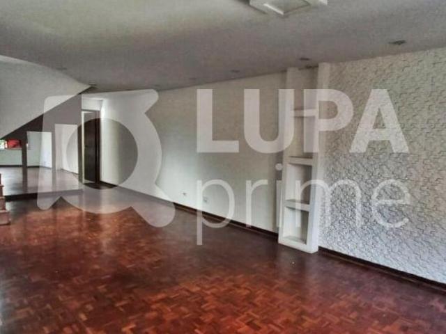 SOBRADO COM 3 QUARTOS PARA VENDA, MANDAQUI, SÃO PAULO