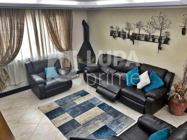 SOBRADO COM 3 QUARTOS PARA VENDA, MANDAQUI, SÃO PAULO