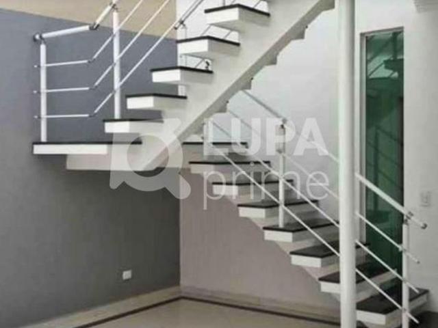 SOBRADO COM 3 QUARTOS PARA VENDA, MANDAQUI, SÃO PAULO