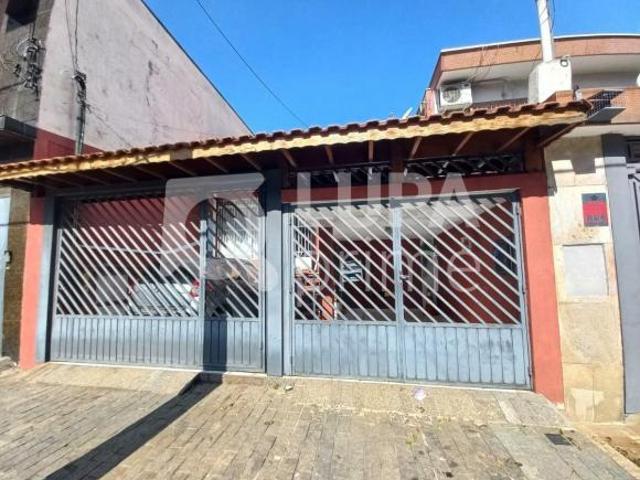 SOBRADO COM 3 QUARTOS PARA VENDA, MOOCA, SÃO PAULO