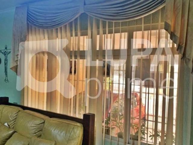 SOBRADO COM 3 QUARTOS PARA VENDA NA VILA EDE