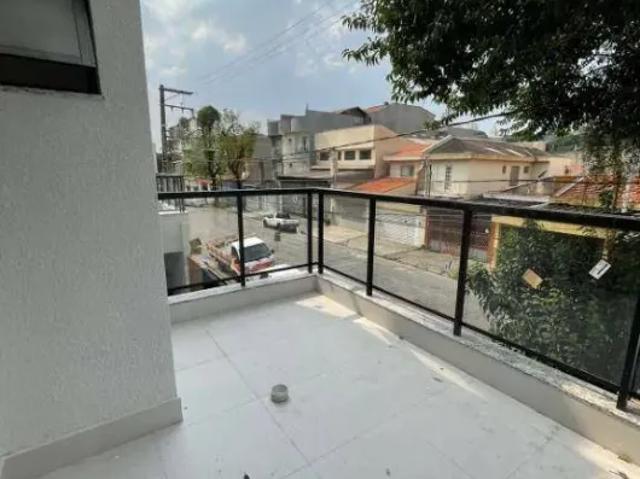 Sobrado com 3 quartos para venda na Vila Pires Santo André