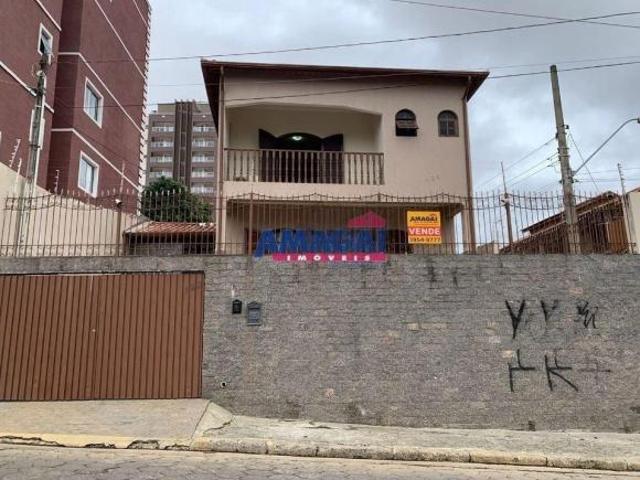 Sobrado com 3 quartos para venda no Vila Aprazível