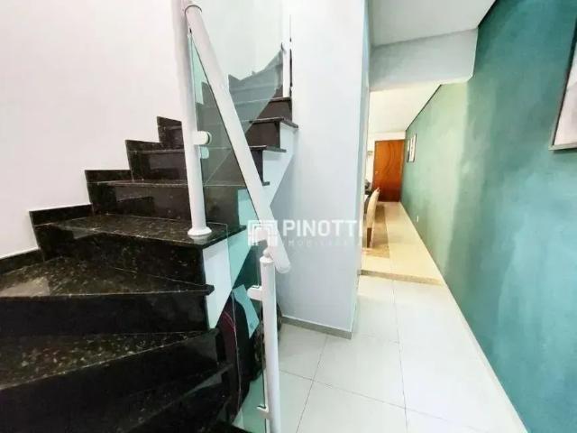 Sobrado com 3 Quartos para venda ou aluguel, 140m² Baeta Neves