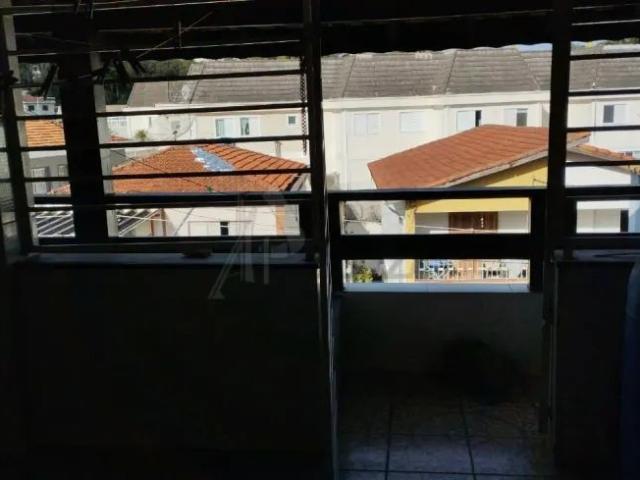 Sobrado com 3 Quartos para venda ou aluguel, 150m² Horto Florestal