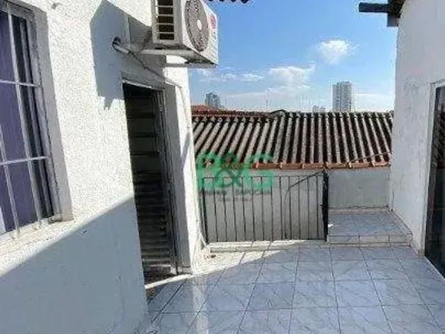 Sobrado com 3 Quartos para venda ou aluguel, 152m² Vila Oratório