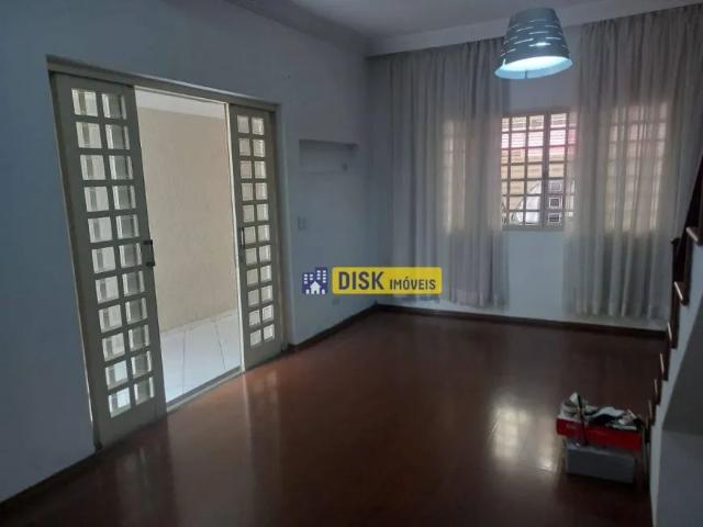 Sobrado com 3 Quartos para venda ou aluguel, 156m² Nova Petrópolis