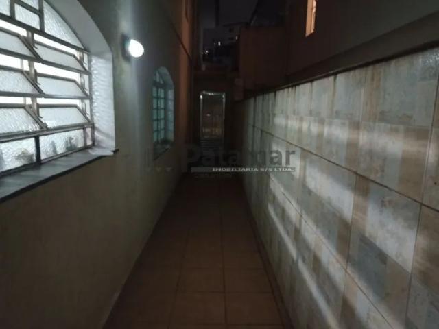 Sobrado com 3 Quartos para venda ou aluguel, 160m² Jardim Bonfiglioli