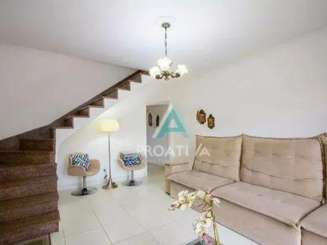 Sobrado com 3 Quartos para venda ou aluguel, 162m² Vila Valparaiso