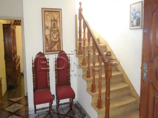 Sobrado com 3 Quartos para venda ou aluguel, 168m² Jardim