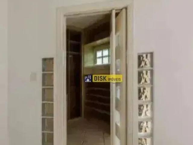Sobrado com 3 Quartos para venda ou aluguel, 180m² Jardim Palermo