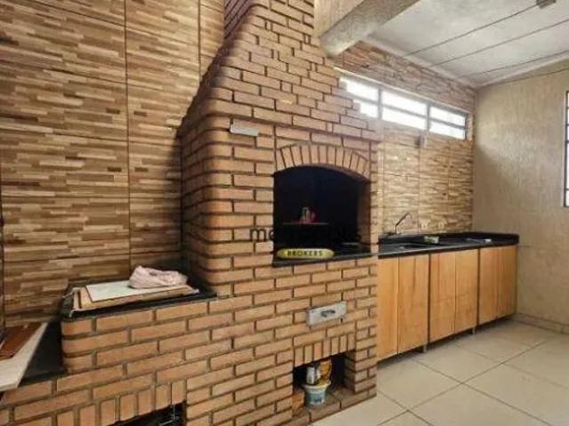 Sobrado com 3 Quartos para venda ou aluguel, 187m² Vila Mussolini