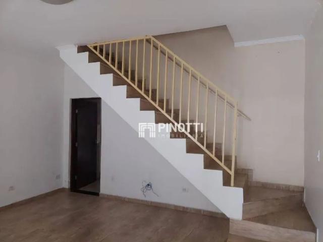 Sobrado com 3 Quartos para venda ou aluguel, 192m² Cooperativa
