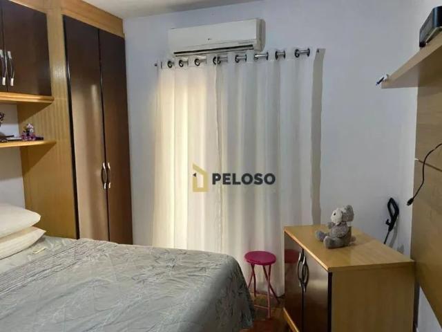 Sobrado com 3 Quartos para venda ou aluguel, 196m² Vila Nova Mazzei