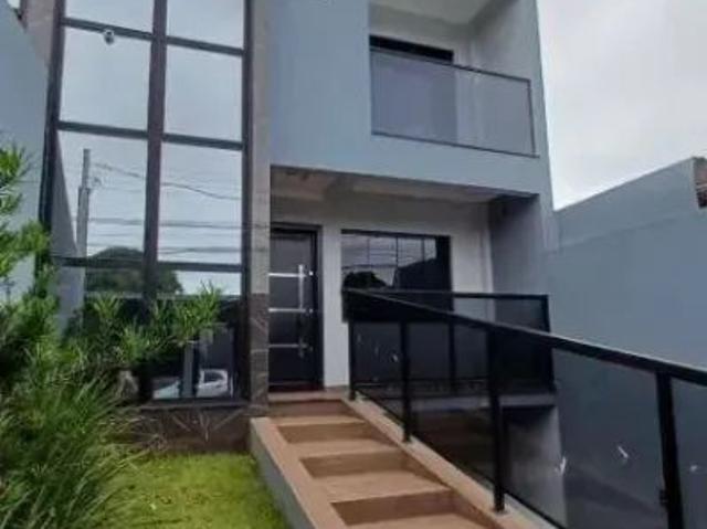 Sobrado com 3 Quartos para venda ou aluguel, 198m² Parque São Paulo
