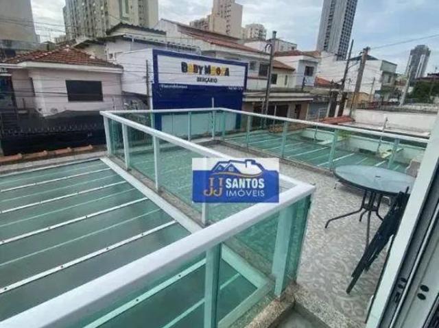 Sobrado com 3 Quartos para venda ou aluguel, 111m² Alto da Mooca