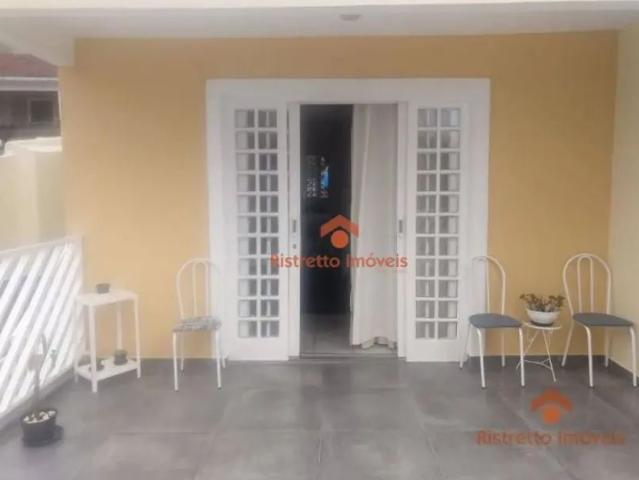 Sobrado com 3 Quartos para venda ou aluguel, 120m² Jaguaré