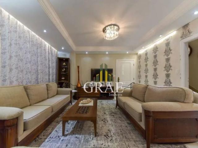 Sobrado com 3 Quartos para venda ou aluguel, 243m² Jardim Wallace Simonsen