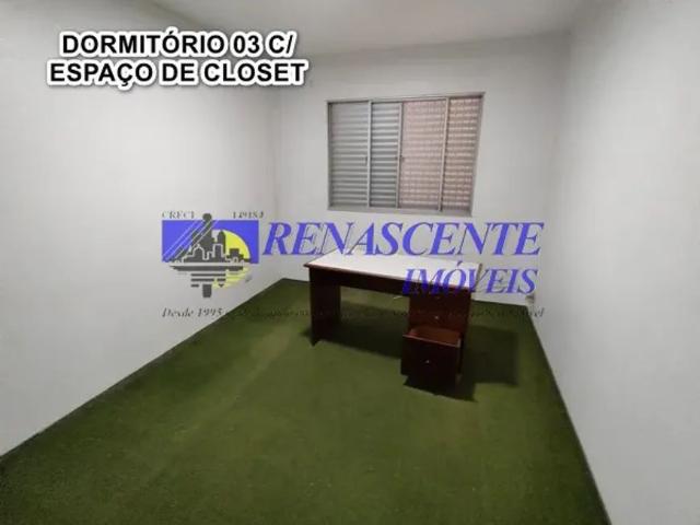 Sobrado com 3 Quartos para venda ou aluguel, 250m² Jardim Cidália