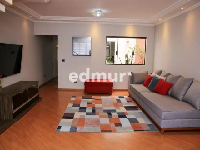 Sobrado com 3 Quartos para venda ou aluguel, 258m² Jardim Las Vegas