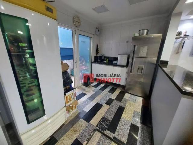 Sobrado com 3 Quartos para venda ou aluguel, 258m² Vila Lusitania