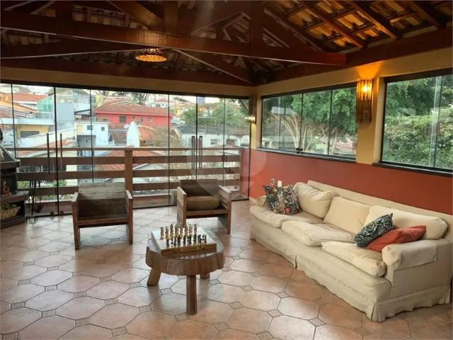 Sobrado com 3 Quartos para venda ou aluguel, 280m² Jardim Marajoara