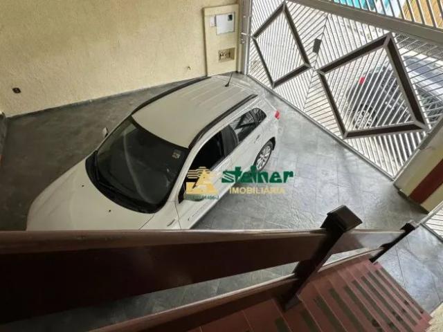 Sobrado com 3 Quartos para venda ou aluguel, 296m² Vila Camargos