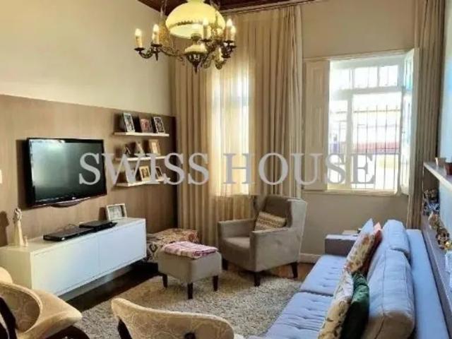 Sobrado com 3 Quartos para venda ou aluguel, 298m² Botafogo