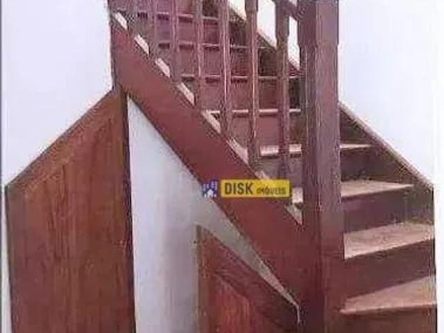 Sobrado com 3 Quartos para venda ou aluguel, 200m² Centro