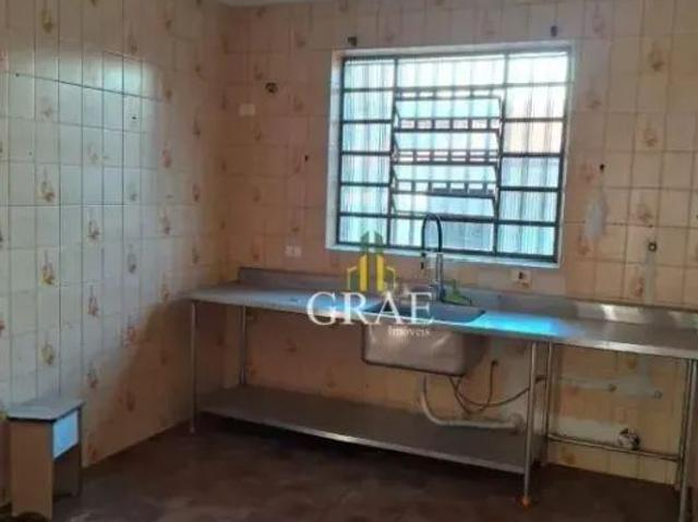 Sobrado com 3 Quartos para venda ou aluguel, 200m² Jardim do Mar