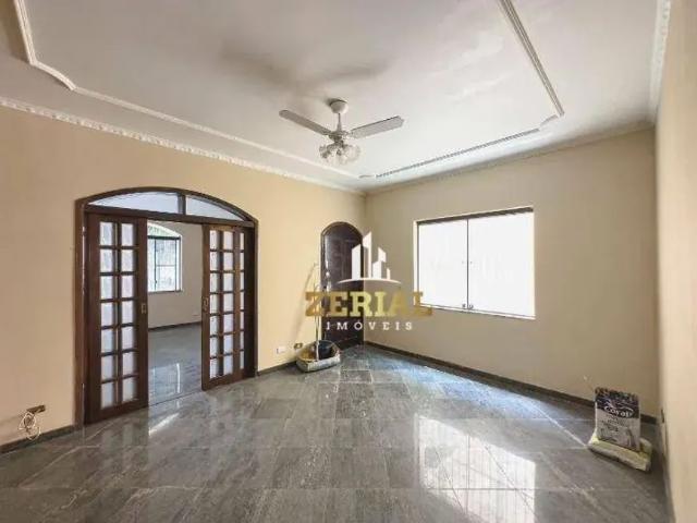 Sobrado com 3 Quartos para venda ou aluguel, 205m² Olímpico