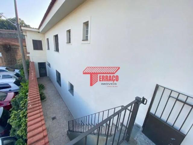 Sobrado com 3 Quartos para venda ou aluguel, 217m² Vila America