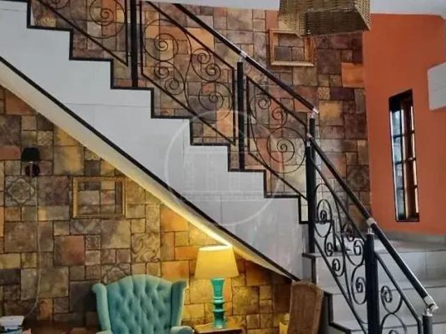 Sobrado com 3 Quartos para venda ou aluguel, 220m² Jardim Alviverde