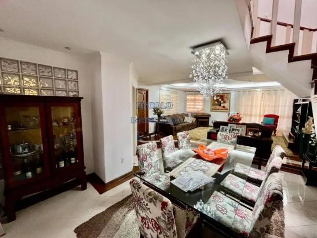 Sobrado com 3 Quartos para venda ou aluguel, 312m² Anchieta