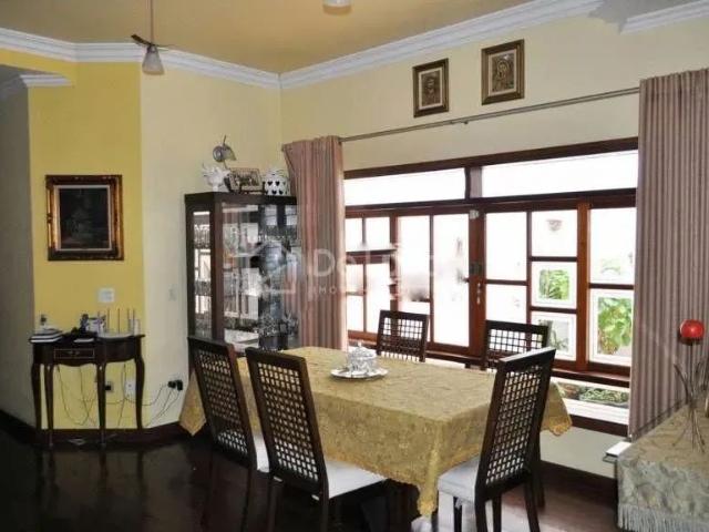 Sobrado com 3 Quartos para venda ou aluguel, 314m² Jardim Proença