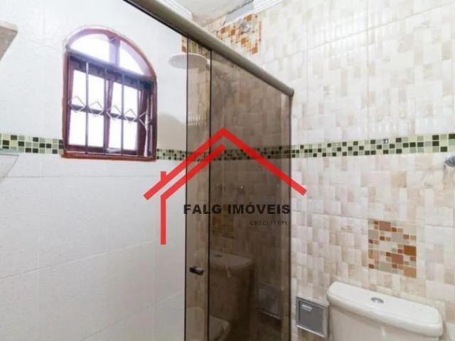 Sobrado com 3 Quartos para venda ou aluguel, 320m² Pestana