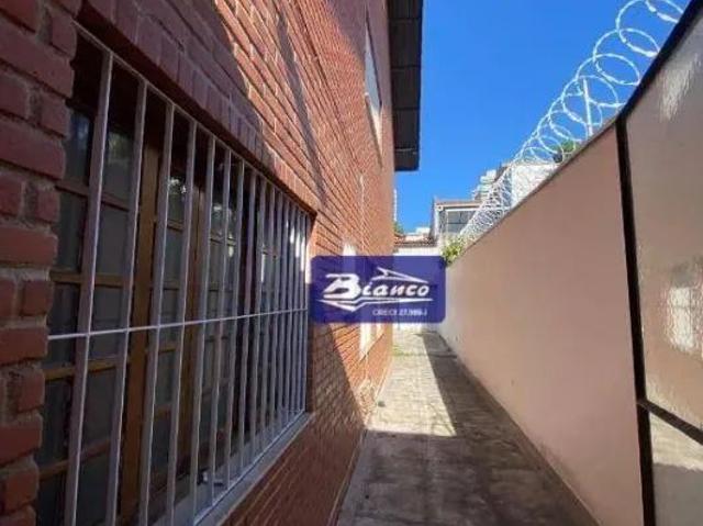 Sobrado com 3 Quartos para venda ou aluguel, 337m² Jardim Maia