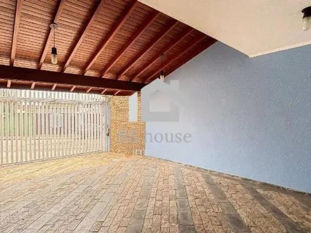 Sobrado com 3 Quartos para venda ou aluguel, 339m² Campestre