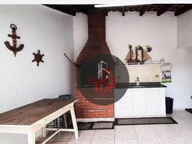 Sobrado com 3 Quartos para venda ou aluguel, 400m² Jardim Bela Vista