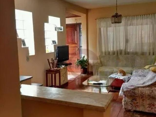 Sobrado com 3 Quartos para venda ou aluguel, 500m² Jardim Olympia