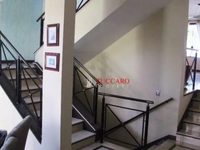 Sobrado com 3 Quartos para venda ou aluguel, 506m² Vila Rosalia