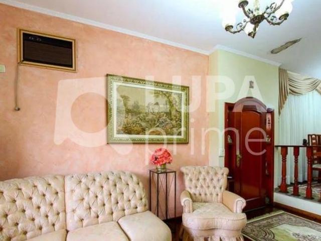 SOBRADO COM 3 QUARTOS PARA VENDA, PARADA INGLESA, SÃO PAULO