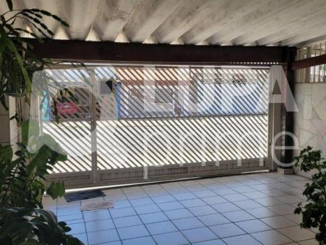 SOBRADO COM 3 QUARTOS PARA VENDA, PARQUE EDU CHAVES, SÃO PAULO