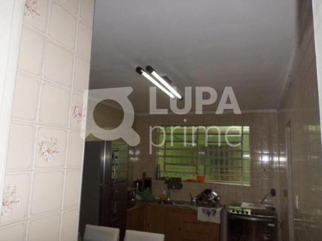 SOBRADO COM 3 QUARTOS PARA VENDA, PARQUE EDU CHAVES, SÃO PALO